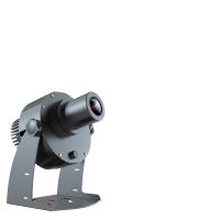 China Ingleby 100W LED Logo Projector Light with IP65 Waterproof and 3850 Lumens for Custom Advertising Gobo for sale