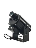 China 150W RGBW/Warm White LED Gobo Projector with IP65 Waterproof and DMX512/Sound-Activated Control for Outdoor Advertising for sale