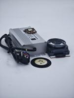 China 300W High Power LED Gobo Projector with IP65 Waterproof and DMX512 Control for Outdoor Stage Lighting for sale