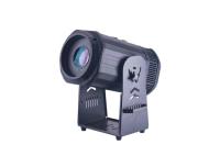 China Bertin 400W High Brightness LED Gobo Projector with IP66 Rated Waterproof and DMX512 Control for Outdoor Advertising for sale