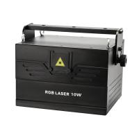 China 10W RGBW Laser Light Bar with Madrix Software Control for Hanging Mount Stage and Architectural Lighting for sale
