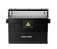 China 10W RGBW Laser Light Bar with Madrix Software Control for Hanging Mount Stage and Architectural Lighting for sale
