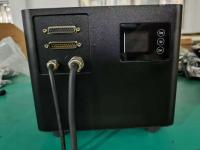 China 10W RGB Laser Light Show System with IP33 Waterproof DMX512 Control and 80,000 Hours Lifespan for Outdoor Events for sale