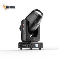 China Bertin 600W RGBW LED Moving Head Light with IP33 Rating for Stage and DMX Control for sale