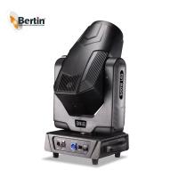 China Bertin 600W RGBW LED Moving Head Light with IP33 Rating for Stage and DMX Control for sale