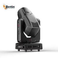 China Bertin 600W RGBW LED Moving Head Light with IP33 Rating for Stage and DMX Control for sale