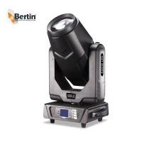 China Bertin 600W RGBW LED Moving Head Light with IP33 Rating for Stage and DMX Control for sale