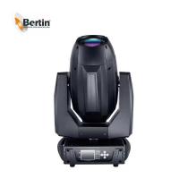 China HID 380W-480W 3-in-1 BSW CMY CTO  Moving Head Light with DMX512 Control for Stage and Club Lighting for sale