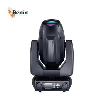 China HID 380W-480W 3-in-1 BSW CMY CTO  Moving Head Light with DMX512 Control for Stage and Club Lighting for sale