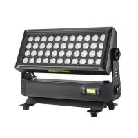 China Bertin 44x10W RGBW IP65 Waterproof LED Stage Light with DMX512 Control for Outdoor Events for sale