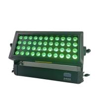 China Bertin 44x10W RGBW IP65 Waterproof LED Stage Light with DMX512 Control for Outdoor Events for sale
