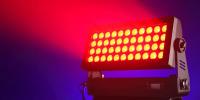 China Bertin 44x10W RGBW IP65 Waterproof LED Stage Light with DMX512 Control for Outdoor Events for sale