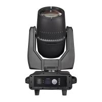 China Bertin 480W IP65 Waterproof LED Moving Head Light with RGBW Emitting Color for Stage and Outdoor Events for sale
