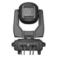 China Bertin 480W IP65 Waterproof LED Moving Head Light with RGBW Emitting Color for Stage and Outdoor Events for sale