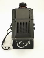 China 150W LED Projector Light IP65 Waterproof Stainless Steel Gobo Advertising Light for Outdoor Events for sale