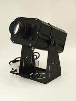 China 150W LED Projector Light IP65 Waterproof Stainless Steel Gobo Advertising Light for Outdoor Events for sale