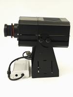 China 200W Power IP65 Waterproof DMX512 Control LED Gobo Projector for Outdoor Advertising Light for sale
