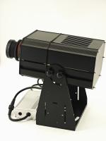 China 500W High Luminous IP65 Waterproof Custom Logo Gobo Projector Light for Outdoor Advertising for sale