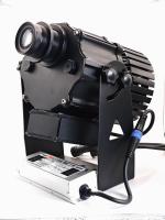 China 200W RGBW LED Gobo Projector with IP65 Waterproof and DMX512 Control for Outdoor Use for sale