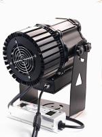China 200W RGBW LED Gobo Projector with IP65 Waterproof and DMX512 Control for Outdoor Use for sale