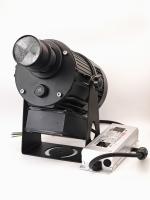 China 150W Maple leaves fluttering down Gobo Projector with IP65 Waterproof and DMX512/Sound-Activated Control for sale