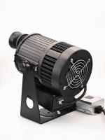 China 150W Maple leaves fluttering down Gobo Projector with IP65 Waterproof and DMX512/Sound-Activated Control for sale