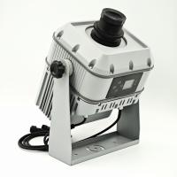 China 100W Outdoor IP65 Waterproof LED Gobo Projector with RGBW Dynamic Lighting for Logo Advertising for sale