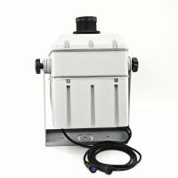 China 100W Outdoor IP65 Waterproof LED Gobo Projector with RGBW Dynamic Lighting for Logo Advertising for sale