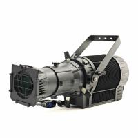 China 260W IP65 COB LED Spotlight with DMX512 Control for Stage and Theater Lighting for sale