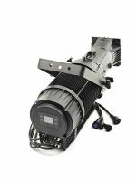 China 260W IP65 COB LED Spotlight with DMX512 Control for Stage and Theater Lighting for sale