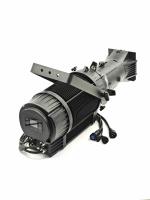 China 260W IP65 COB LED Spotlight with DMX512 Control for Stage and Theater Lighting for sale
