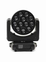 China Bertinlights Max 12 x 40W RGBW LED Wash Moving Head with DMX512 Control and 540° Pan Range for Stage Shows for sale