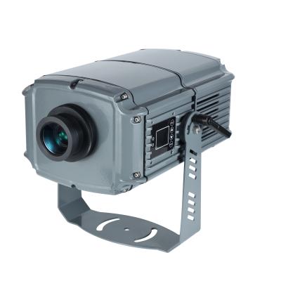 China 300W LED Gobo Projector with RGBW Emitting and IP65 Waterproof for Outdoor Advertising and Bars for sale