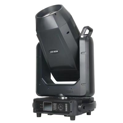 China 450W LED Moving Head Light with 4-in-1 BSWF Framing System and Auto Focus for Stage Lighting for sale