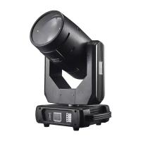 China 500W High Brightness LED Moving Head Light with RGBW Color Mixing and IP33 Rating for DJ and Stage Lighting for sale