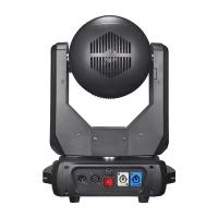 China 500W High Brightness LED Moving Head Light with RGBW Color Mixing and IP33 Rating for DJ and Stage Lighting for sale
