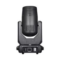 China 500W High Brightness LED Moving Head Light with RGBW Color Mixing and IP33 Rating for DJ and Stage Lighting for sale