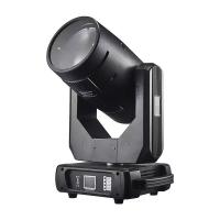 China 500W High Brightness LED Moving Head Light with RGBW Color Mixing and IP33 Rating for DJ and Stage Lighting for sale