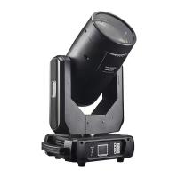 China 500W High Brightness LED Moving Head Light with RGBW Color Mixing and IP33 Rating for DJ and Stage Lighting for sale