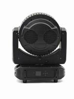 China Bertin Lights CM-760BE 7X60W RGBW LED Moving Head Light with DMX512 Control and 540° Horizontal Rotation for Theater Events for sale