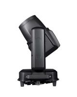 China Bertin 230W IP65 Waterproof Moving Head Beam Light with RGBW Emitting for Theater and Stage Events for sale