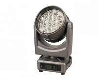 China 800W RGBW 4 in 1 LED Moving Head Light with IP65 Rating for Theater and Events for sale
