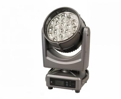 China 800W RGBW 4 in 1 LED Moving Head Light with IP65 Rating for Theater and Events for sale