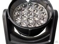China 800W RGBW 4 in 1 LED Moving Head Light with IP65 Rating for Theater and Events for sale