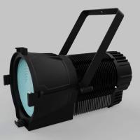 China Bertin 400W Power IP65 Waterproof LED Spotlight with DMX512 Control for Theater Events for sale