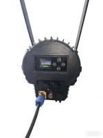 China Bertin 400W Power IP65 Waterproof LED Spotlight with DMX512 Control for Theater Events for sale