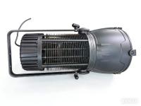 China Bertin 400W Power IP65 Waterproof LED Spotlight with DMX512 Control for Theater Events for sale