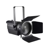 China Bertin FRE-300 Five Color RGBAL LED Spotlight with DMX512 Control and 20000 Hours Lifespan for Theater and Events for sale