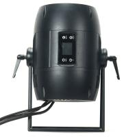 China 200W IP65 Waterproof Sound-Activated LED Gobo Projection Light for Outdoor Events for sale