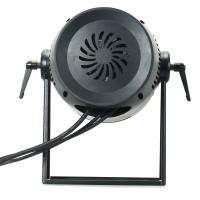 China 200W IP65 Waterproof Sound-Activated LED Gobo Projection Light for Outdoor Events for sale